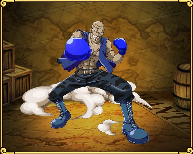Armed Fighter Unit Blue Pirates | One Piece Treasure Cruise Wiki | Fandom