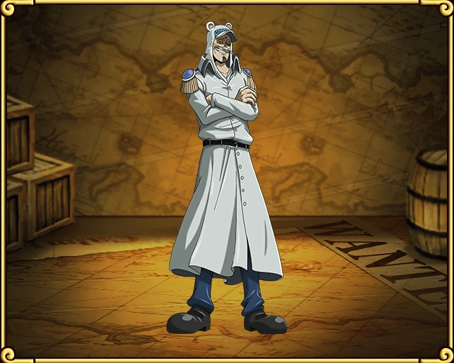 Nezumi | One Piece Treasure Cruise Wiki | Fandom