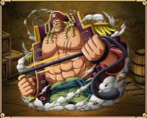 Orlumbus | One Piece Treasure Cruise Wiki | Fandom