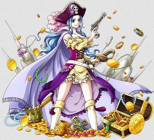 Category:Peacock String Slasher | One Piece Treasure Cruise Wiki | Fandom