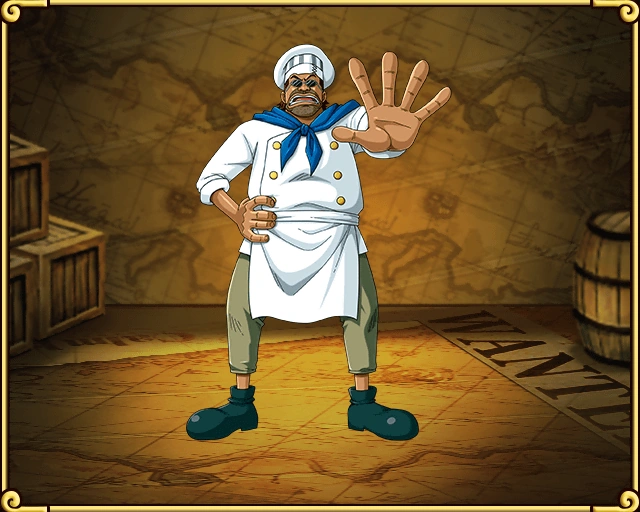 Carne | One Piece Treasure Cruise Wiki | Fandom