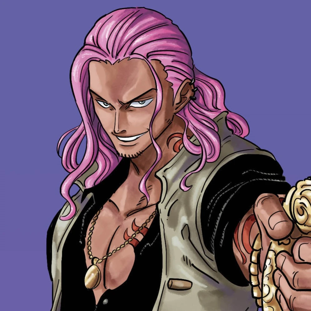 Tew | One Piece World Wiki | Fandom