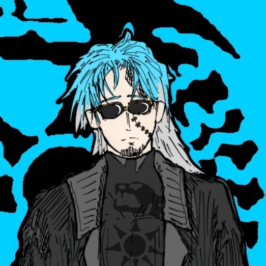 Katinma D'Morgue | One Piece World Wiki | Fandom