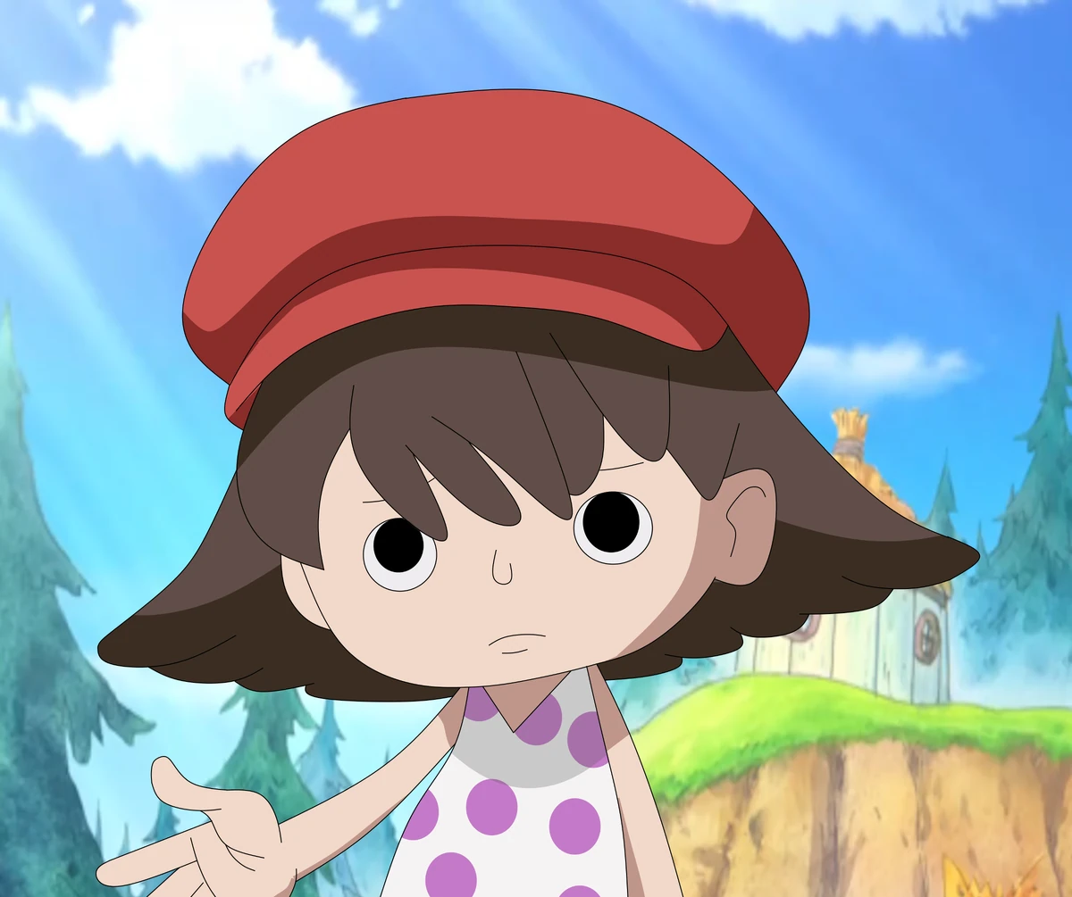 Raya | One Piece World Wiki | Fandom