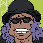 Cook | One Piece World Wiki | Fandom