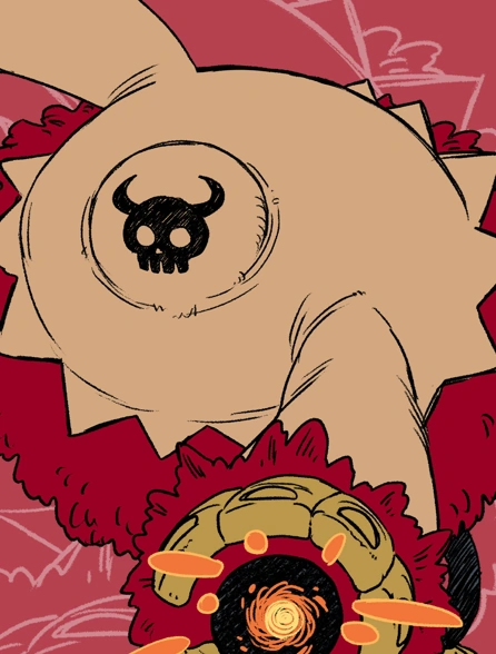 Daruma | One Piece World Wiki | Fandom