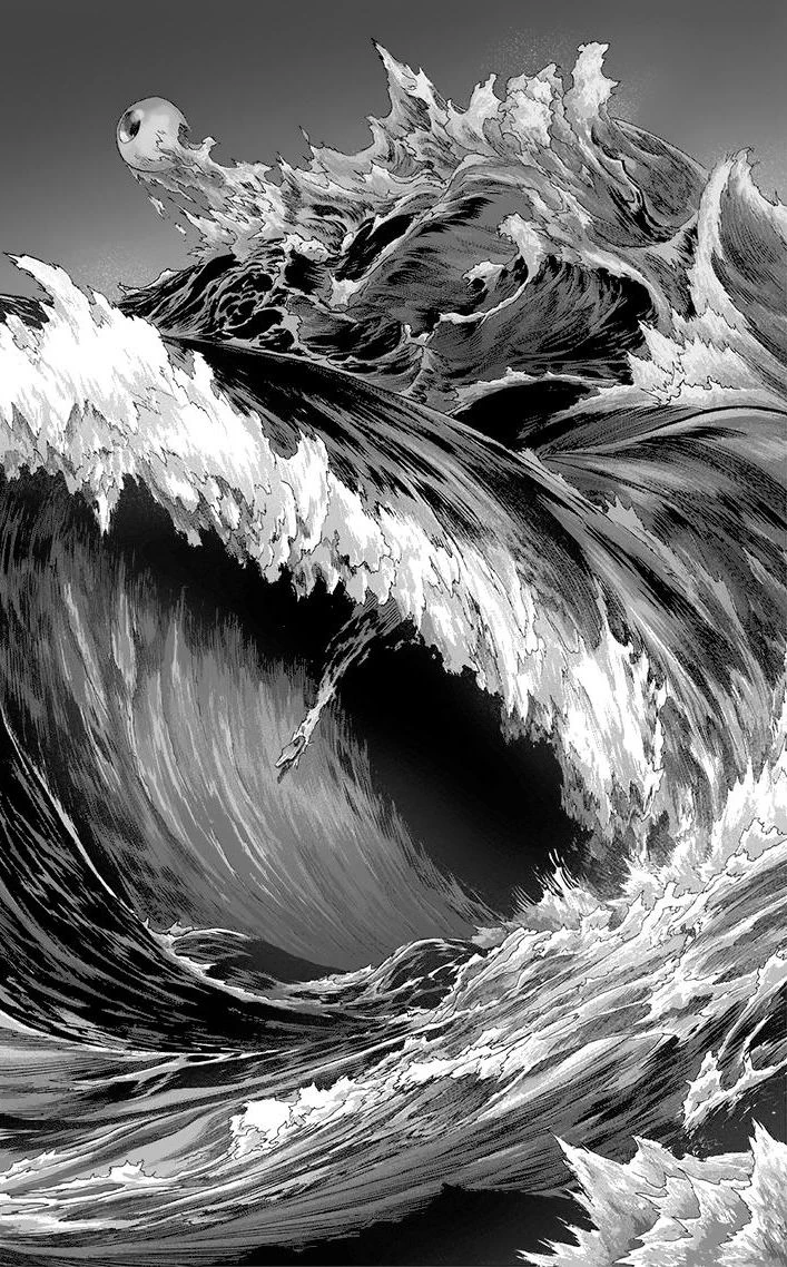 Drakes Passage | One Piece World Wiki | Fandom