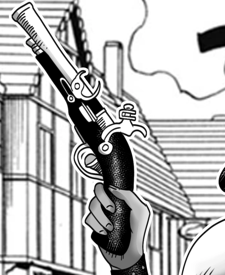 Queen | One Piece World Wiki | Fandom