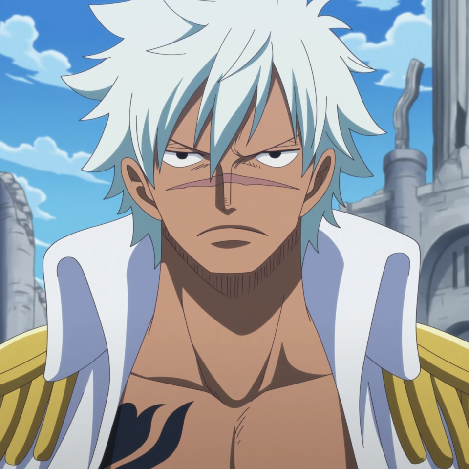 Cobalt | One Piece World Wiki | Fandom