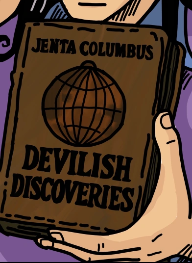 Devilish Discoveries | One Piece World Wiki | Fandom
