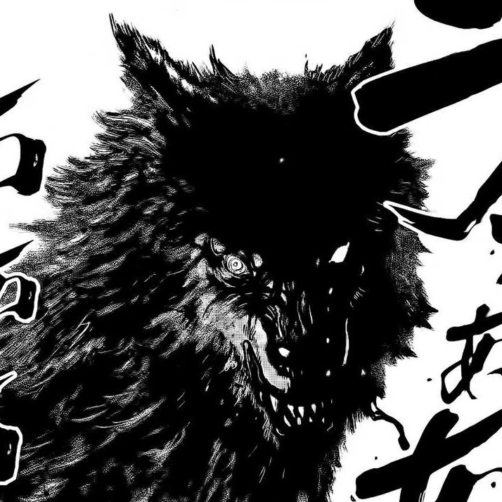 Inu Inu no Mi, Model: Ezo Wolf | One Piece World Wiki | Fandom