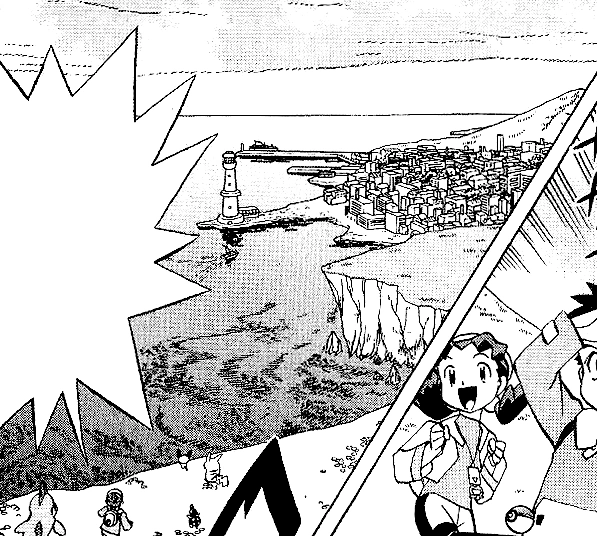 Northstar | One Piece World Wiki | Fandom