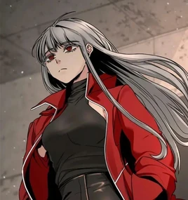 Rika | One Piece World Wiki | Fandom