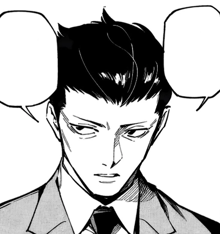 Serrano Javier | One Piece World Wiki | Fandom