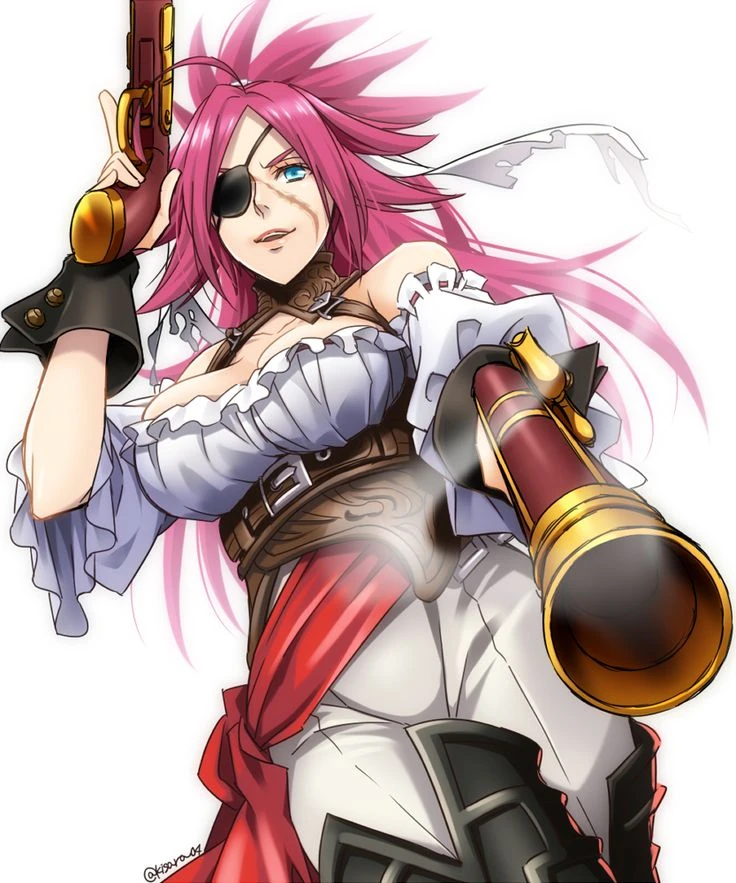 Labuse Dolly | One Piece World Wiki | Fandom