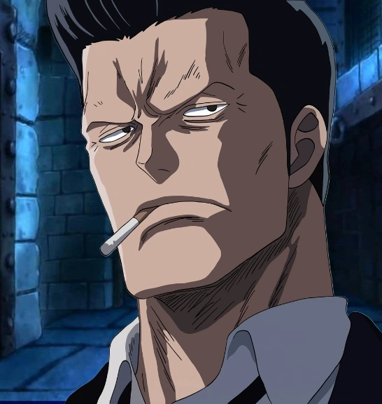 Colsheam Culmore | One Piece World Wiki | Fandom