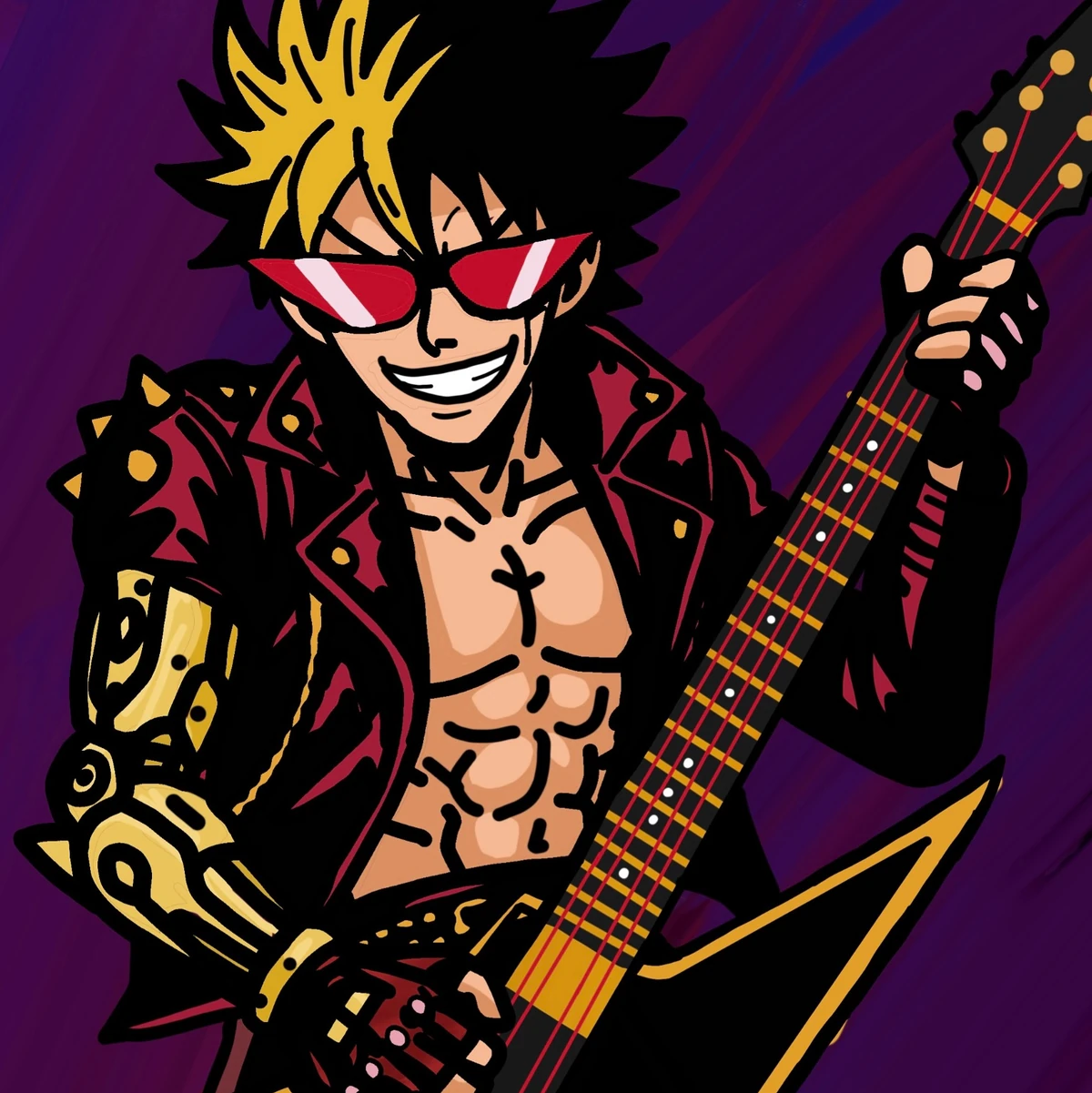 Rocco | One Piece World Wiki | Fandom