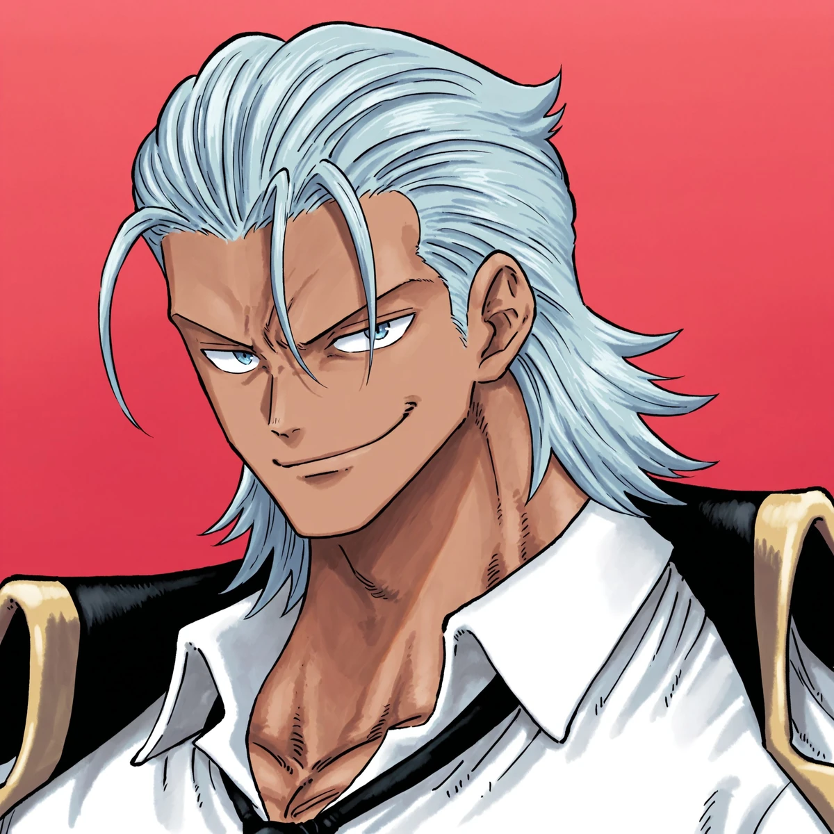 Drewis Drew | One Piece World Wiki | Fandom