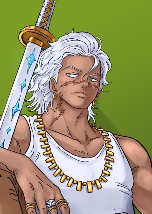 Mako | One Piece World Wiki | Fandom