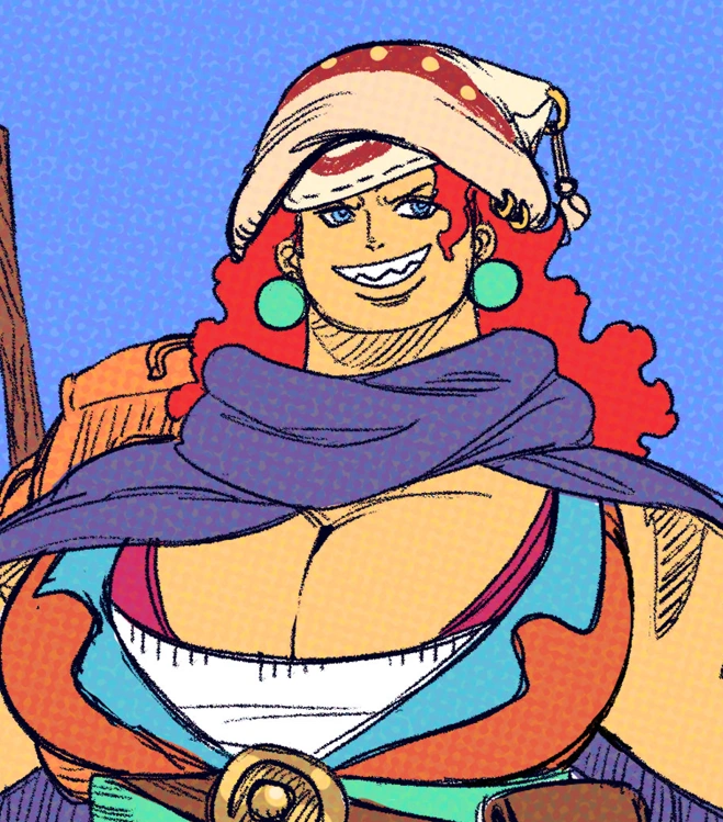 Cabbie | One Piece World Wiki | Fandom