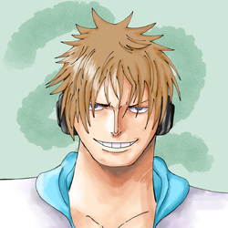 Dampier | One Piece World Wiki | Fandom