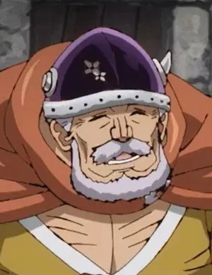 Biggs | One Piece World Wiki | Fandom