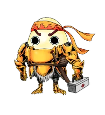 Hatch | One Piece World Wiki | Fandom