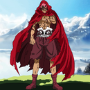 Manz D. Rat | One Piece World Wiki | Fandom