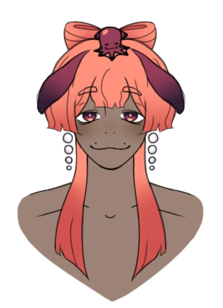 Ariel Kaellia | One Piece World Wiki | Fandom