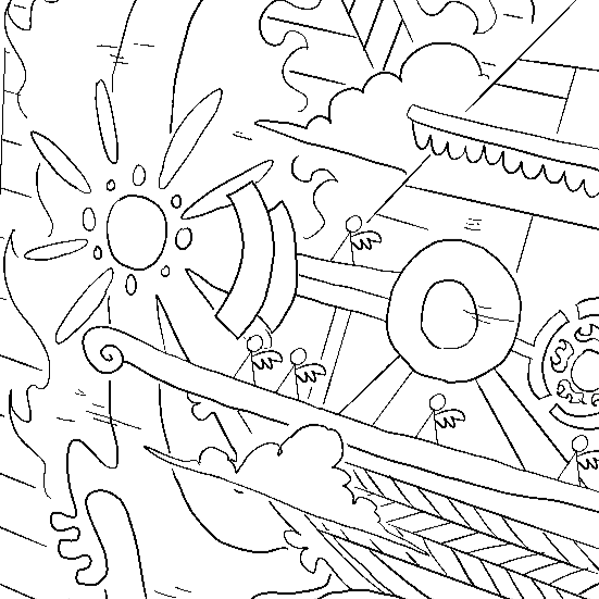 Hyperion | One Piece World Wiki | Fandom