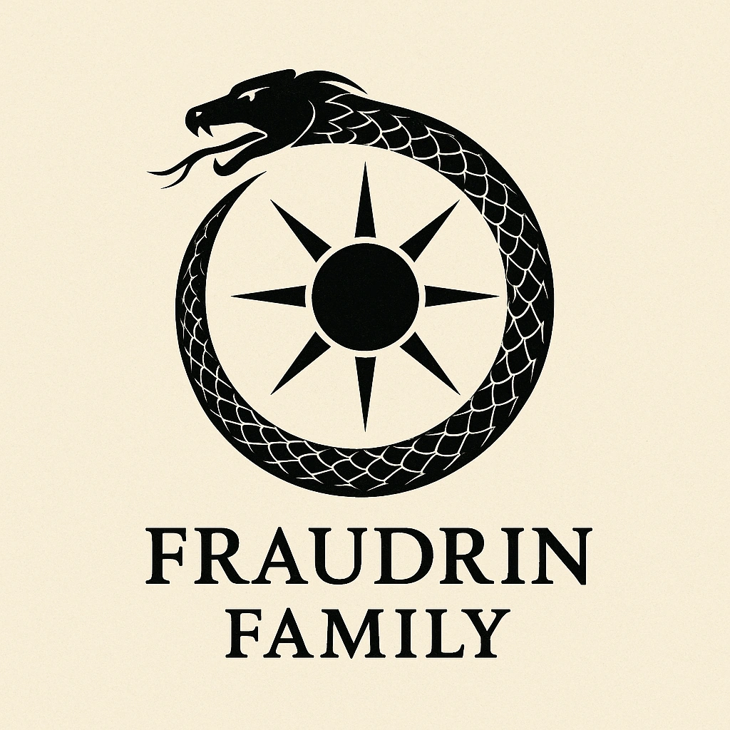 Fraudrin Family | One Piece World Wiki | Fandom