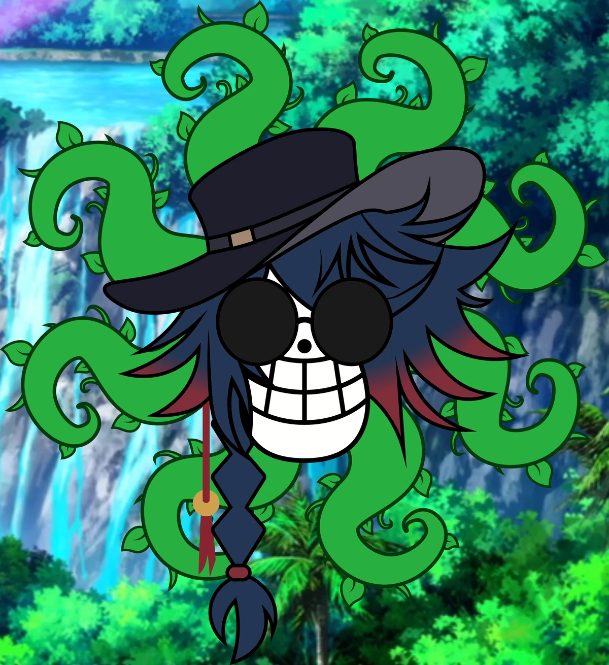Evergreen Pirates | One Piece World Wiki | Fandom