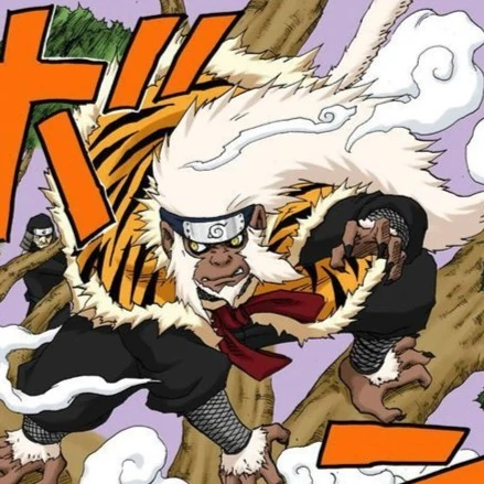 Saru Saru no Mi, Model: Monkey | One Piece World Wiki | Fandom