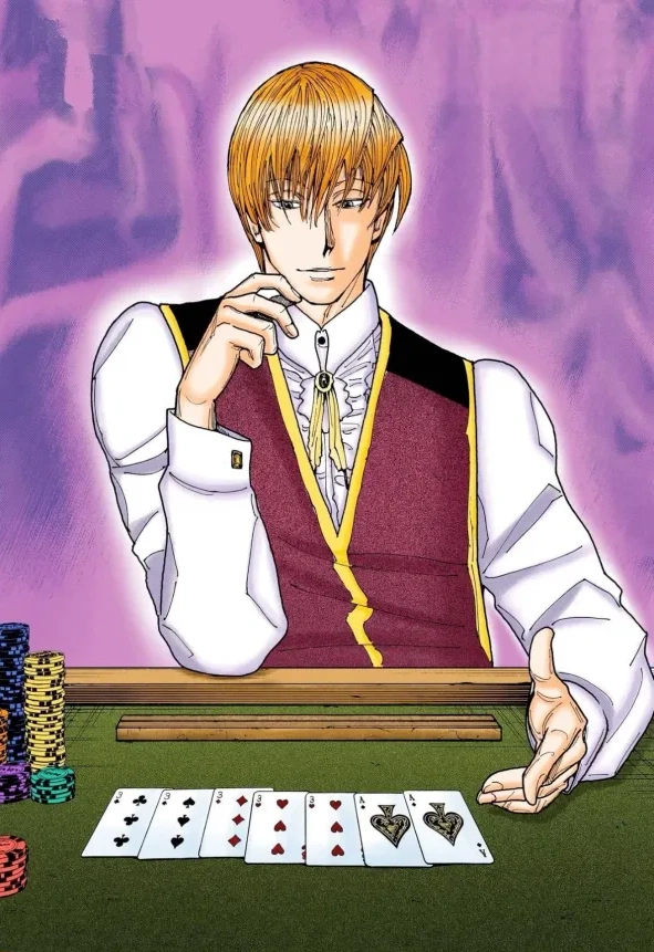 Valentine | One Piece World Wiki | Fandom