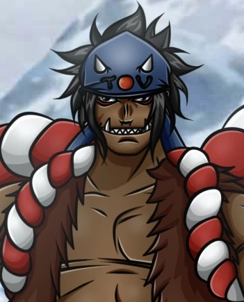 Fridge | One Piece World Wiki | Fandom