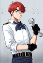 Bell | One Piece World Wiki | Fandom