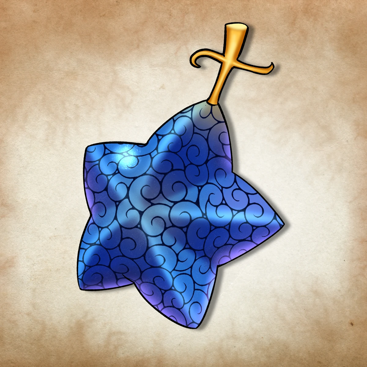 Hika Hika no Mi | One Piece World Wiki | Fandom