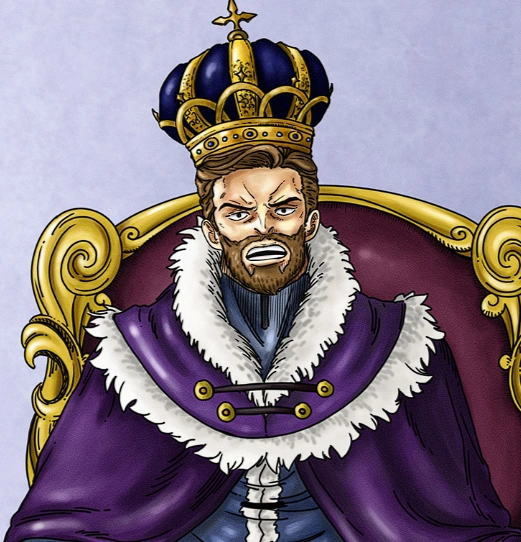 Emyr | One Piece World Wiki | Fandom