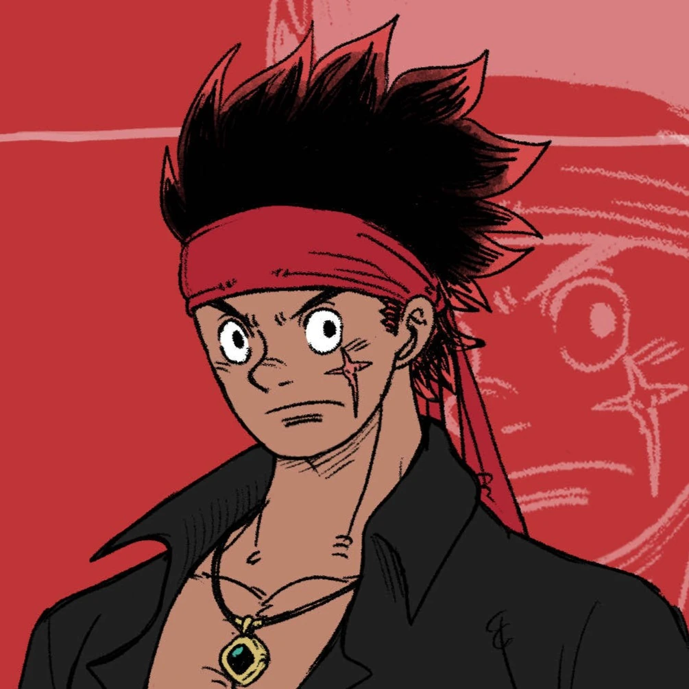 Jack Junior | One Piece World Wiki | Fandom