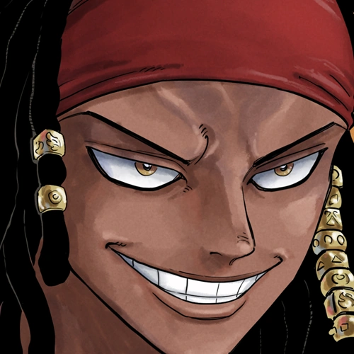 Super Rookie | One Piece World Wiki | Fandom