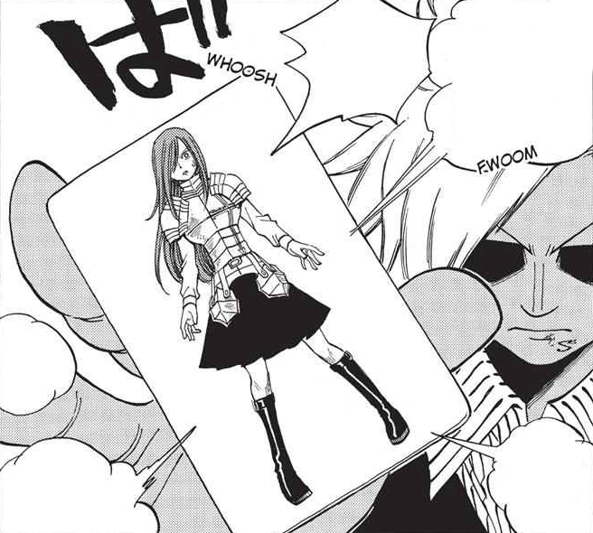 Tosho Tosho no Mi | One Piece World Wiki | Fandom