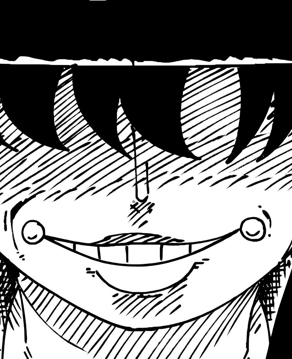 Manjushage | One Piece World Wiki | Fandom