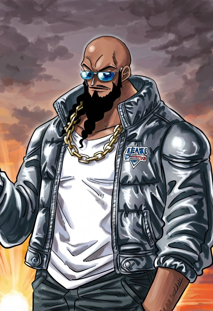 Pollo | One Piece World Wiki | Fandom