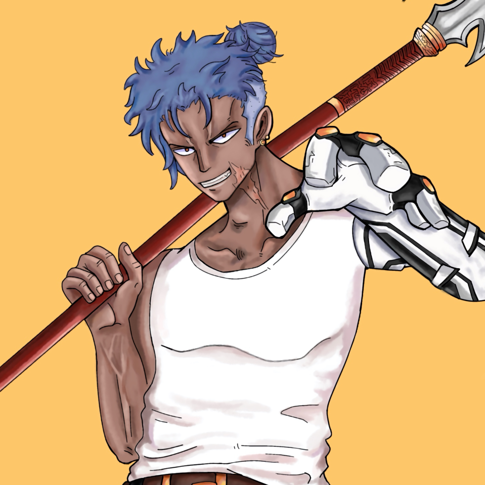 Windsor Theodore | One Piece World Wiki | Fandom