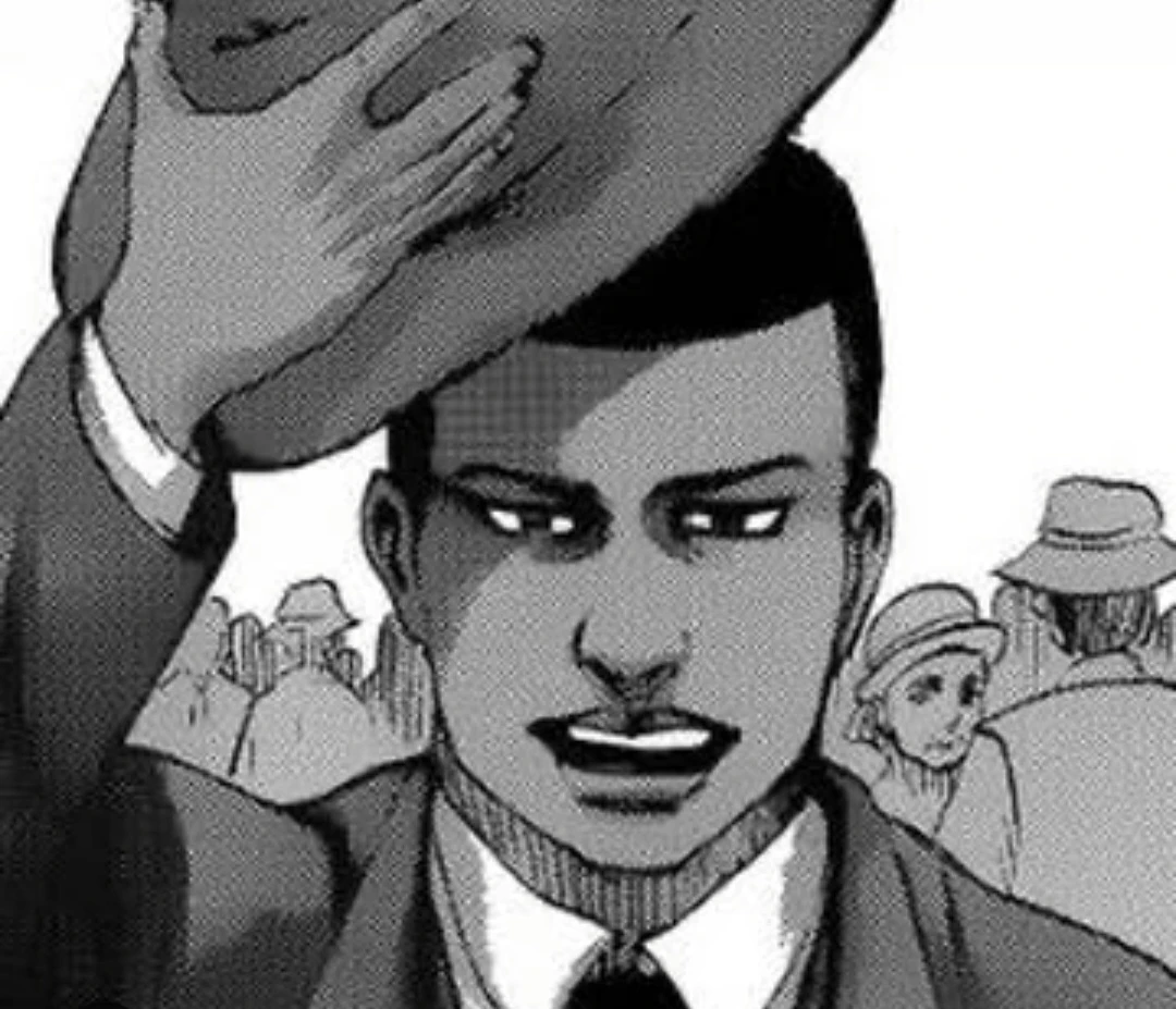 Adam Cor | One Piece World Wiki | Fandom