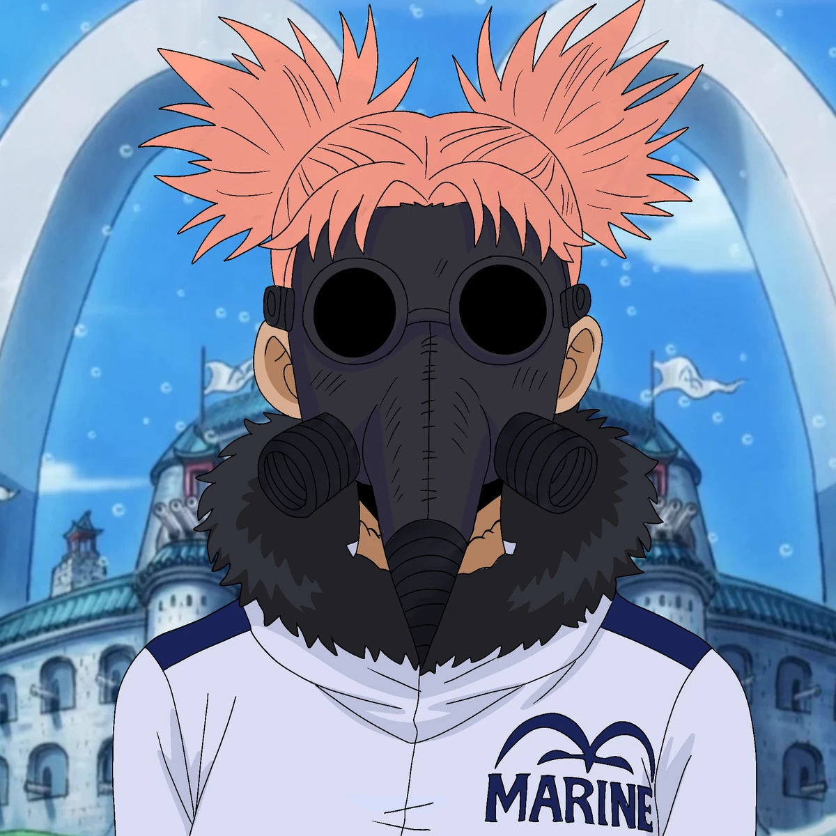 Korell | One Piece World Wiki | Fandom