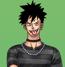 Aziel | One Piece World Wiki | Fandom