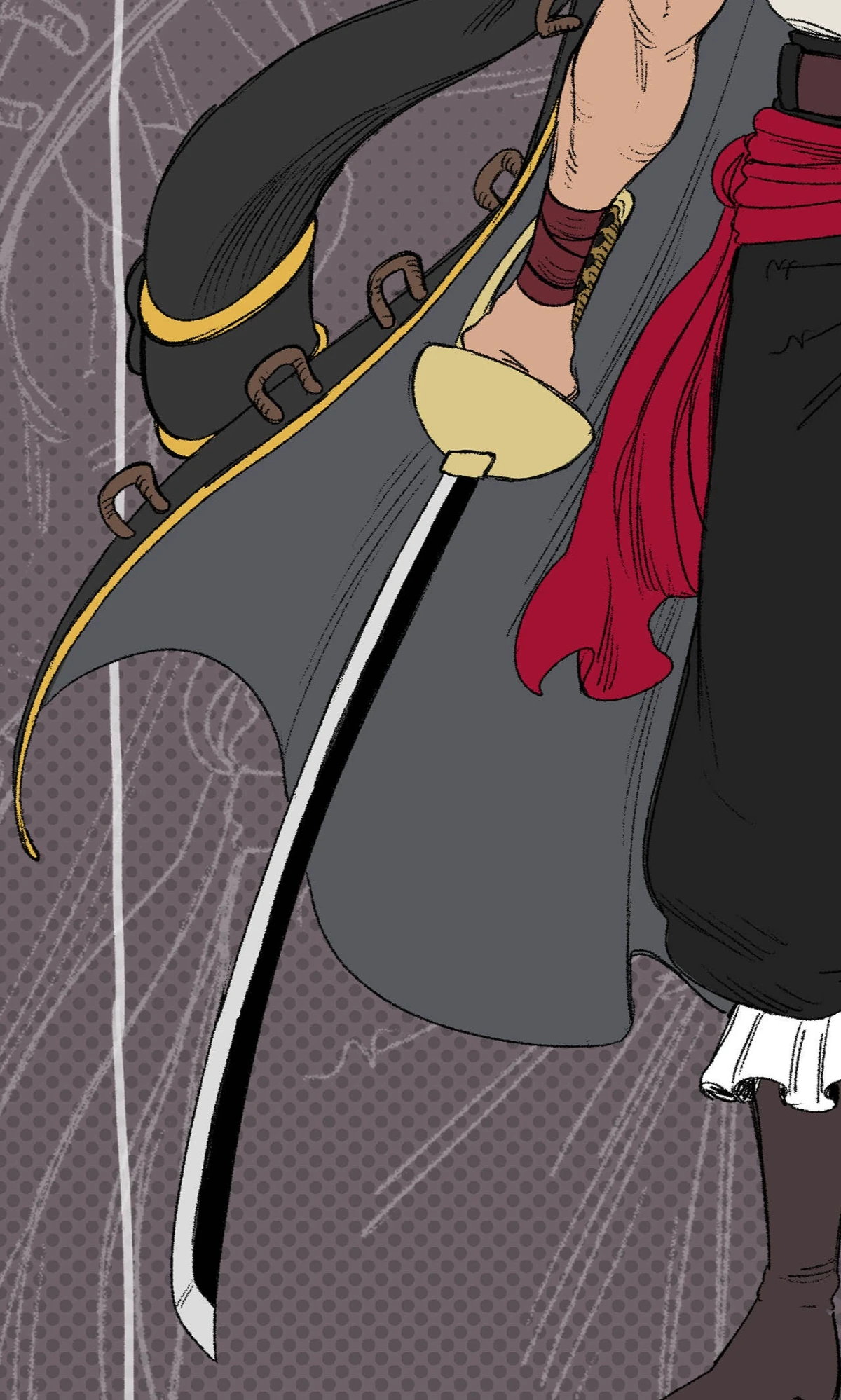 Bathory | One Piece World Wiki | Fandom