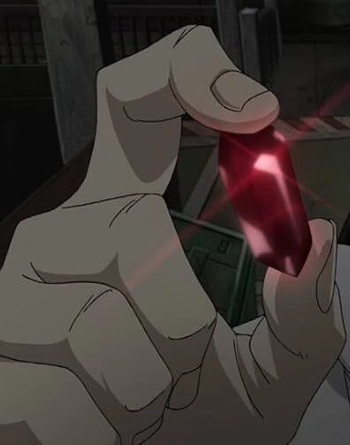Philosopher's Stone | One Piece World Wiki | Fandom