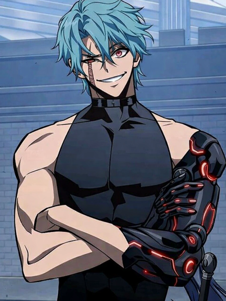 Fraudrin Indra | One Piece World Wiki | Fandom